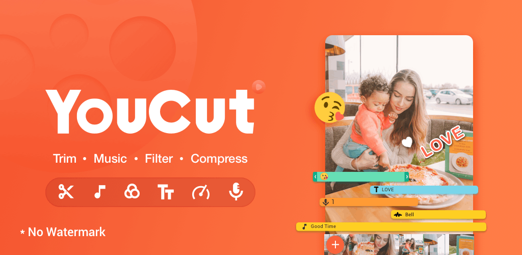 YouCut Learn How To Download GoHow co